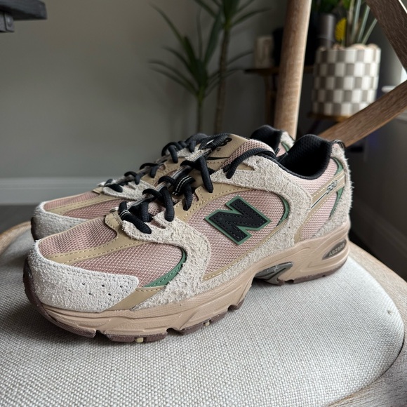 New Balance | Shoes | New Balance 53 Sneaker | Poshmark
